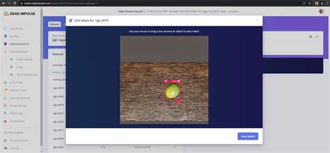 Object Detection Fake It To Make It