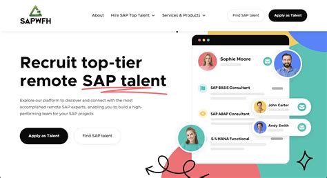 sap btp consultants drive innovation and growth with business