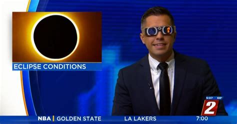 Solar Eclipse Warnings News