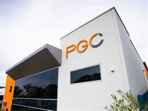 Pgc Group