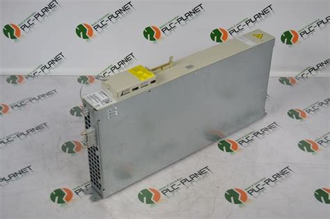 Siemens Simodrive 611 Pulse Resistance 6sn1113 1ab01 0ba1 6sn11131aa
