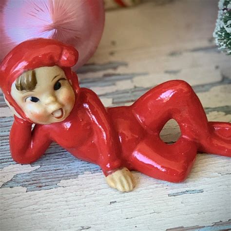 Miniature Japan Pixie Etsy