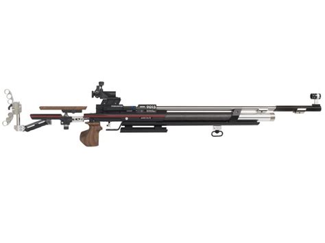 Anschutz 9015 One 3 Position