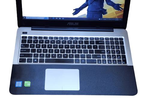 Asus Sonicmaster X Uqk I Th Gen Used Irentmo