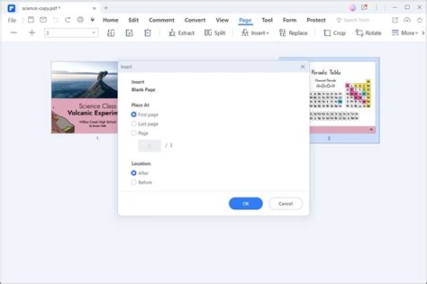 5 Quick Ways To Add Pages To PDF For Free
