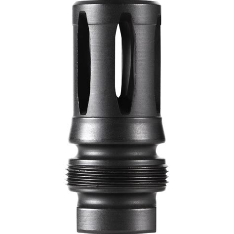 Dead Air Armament Sierra 5 Xeno 556mm Rifle Suppressor Upc 810128160018