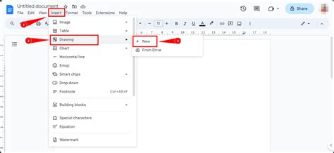 How To Add Word Art In Google Docs On Desktop Mobile