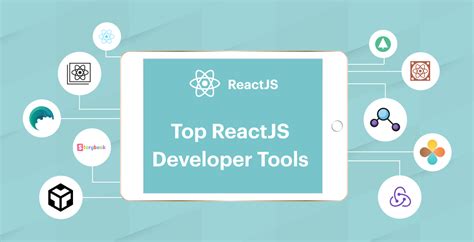 top reactjs developer tools in 2024 and beyond [react dev tools]