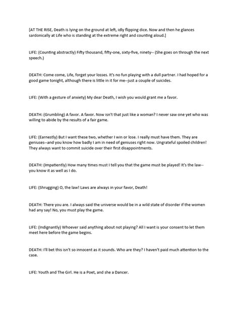 The Game Play Script Pdf