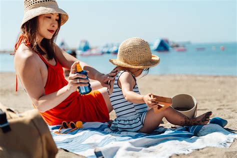 醫生教路選購防曬產品 Uvb、uva 有何分別？物理性、化學性防曬產品如何抉擇？︱yahoo