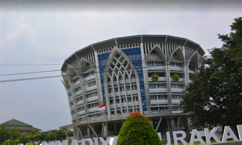 Penerimaan Mahasiswa Baru Ums Universitas Muhammadiyah Surakarta Data