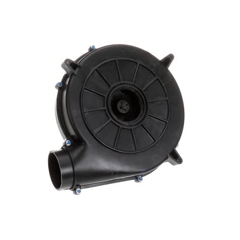 Trane Variable Draft Inducer Assembly Blw0879 Zoro