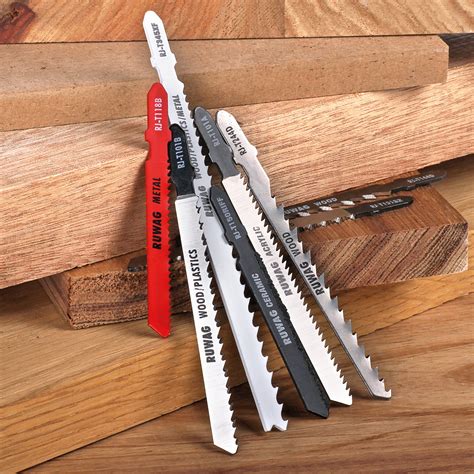 Jigsaw Blades Power Tools Accessories