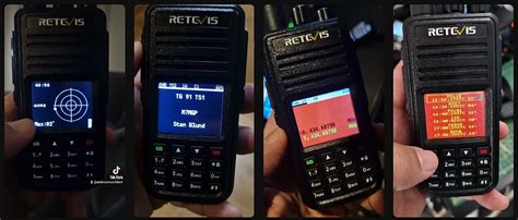 Las Virtudes Del Firmware Opengd77 Y Los 11 Modelos De Radios Que