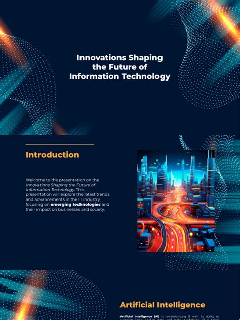 Wepik Innovations Shaping The Future Of Information Technology