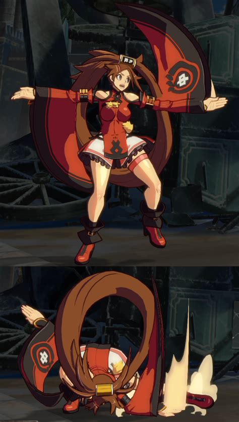 File GGXRD Jam H Png Dustloop Wiki File GGXRD Jam H Png Dustloop Wiki