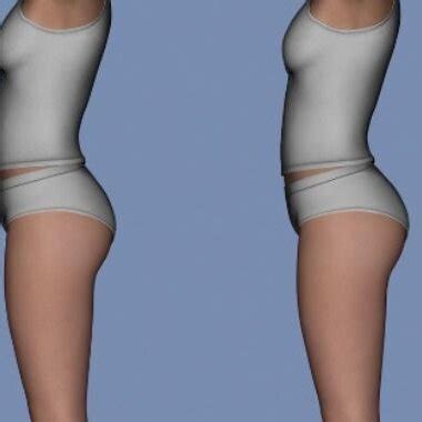 Female Stimuli In Standing Posture Download Scientific Diagram