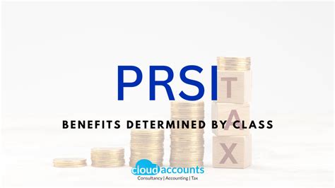Prsi Class System