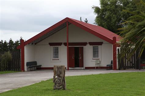 Waiti Marae Māori Maps