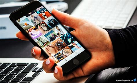 Как загружать фотографии и видео с Iphone в облако в неограниченном количестве Apple Sapphire