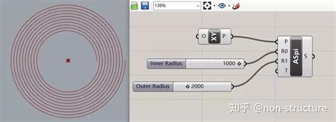 制作你的第一个grasshopper电池 知乎