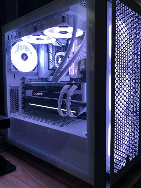 Corsair H100i GTX - bracket available or LGA 1700? : r/intel