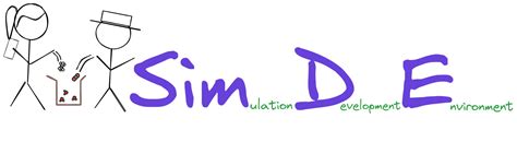 Installing Simde — Simde 100 Documentation