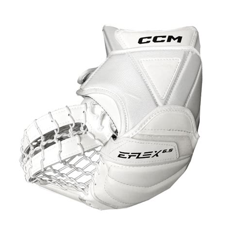 Ccm Extreme Flex E6 5 Catch Glove Jr