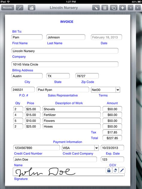 Choosing The Right Field Type Formconnections