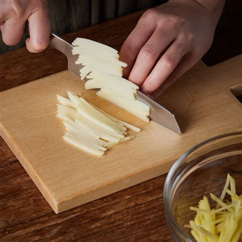 감자 팬케이크 우리의식탁 레시피