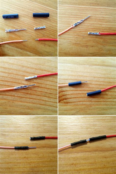 DIY Kit Wiring The Box Gechologic Com