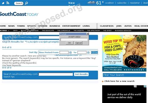 All Vulnerabilities For Patched Via Open Bug Bounty