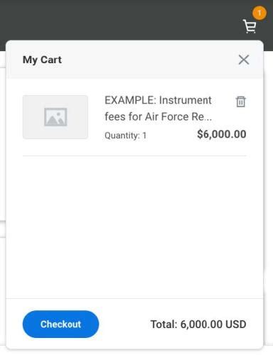 How To Create A Requisition In Workday For Cemas Services Center For