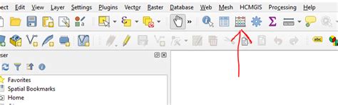 Replace The Attribute Value Of All Shapes With Specific Value In Qgis