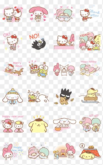 My Melody S Sanrio Character Png Pngegg
