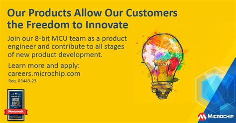 Microchip Technology Inc On Linkedin Joinourteam Wearehiring Engineeringjobs Techjobs