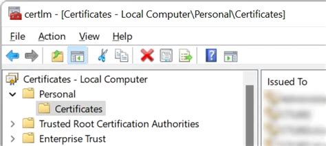 Configuration Computec Learn