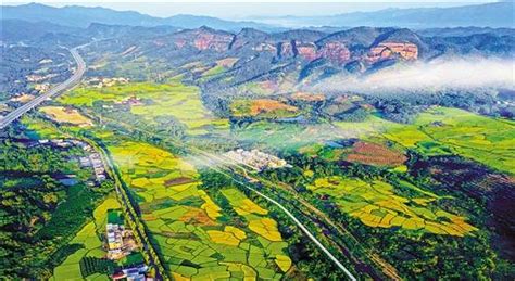 广东加快构建区域发展新格局 核心区发展能级提升 搜狐大视野 搜狐新闻