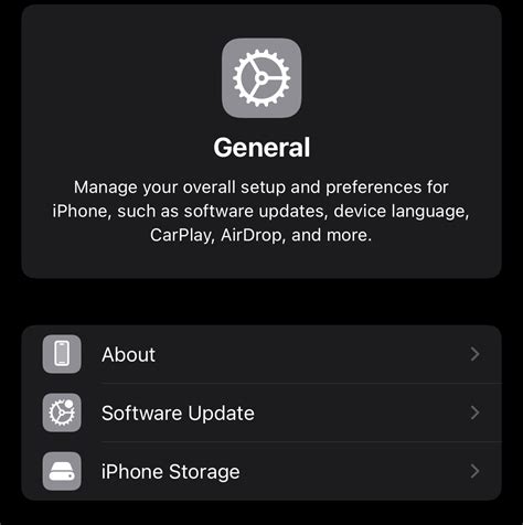 how do i find the operating system os version on my mobile device