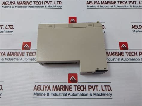 Omron C H Od Output Unit Aeliya Marine
