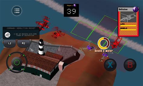 Thunderarrow Tactics The First Alpha Version R Playmygame