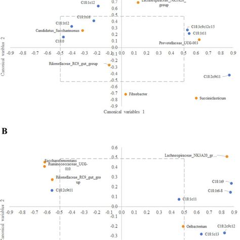 Canonical Correlation Analysis Cca Similarity Maps For The Bacterial Download Scientific