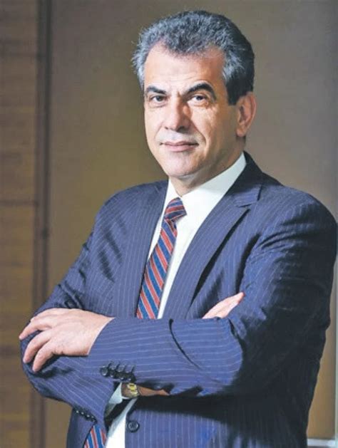 İbrahim Erdemoğlu Kimdir