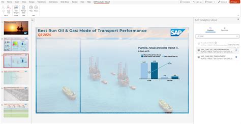 Introducing Sap Analytics Cloud Add In For Micros Sap Community