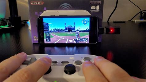 Retro Bit Legacy 16 Review A Fantastic Wireless Snes Controller — Gametyrant