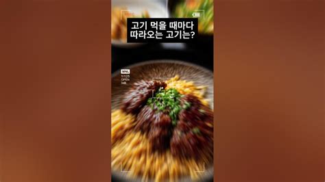 고기 먹을 때마다 따라오는 고기는넌센스퀴즈를 풀어보세요넌센스퀴즈 Ai 아재개그 아재개그모음 개그배틀 언어유희 메모리 말장난 웃긴영상 챗gpt 인공지능