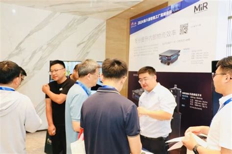 Mobile Industrial Robots On Linkedin Smartfactory Intralogistics Ai Manufacturing