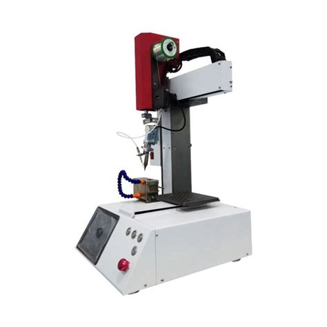 China Custom Mini Soldering Robot Manufacturers Suppliers Factory Made In China Sinrad