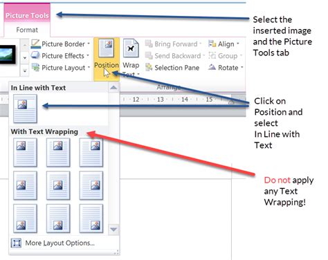 A Simple Method For Formatting Microsoft Word Documents Rubida Communications