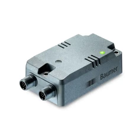 Baumer Inclination Acceleration Sensors Products In Mumbai India